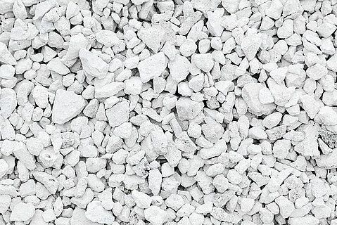 Kalk - Kalkfabrik Netstal AG