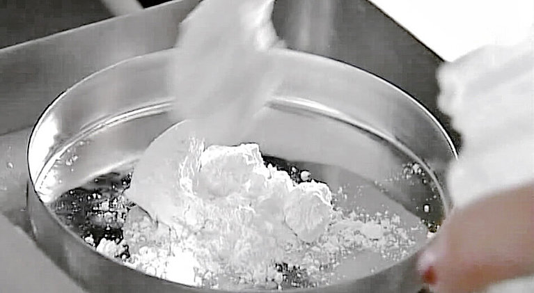 Calcium oxide CaO - Lime - Kalkfabrik Netstal AG