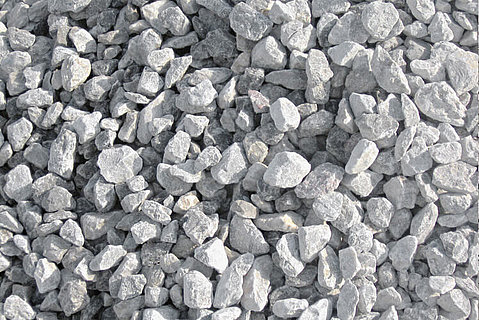 Kies - Kalkfabrik Netstal AG